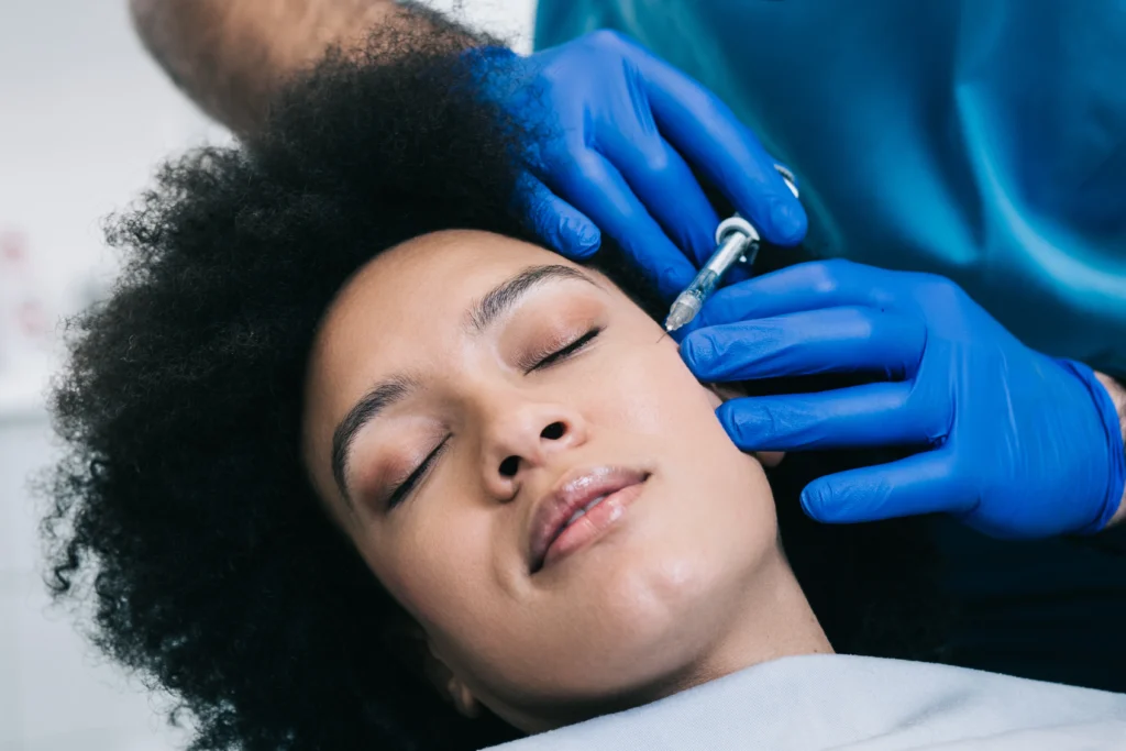 Polynucleotide Injections | Bioflex Aesthetics