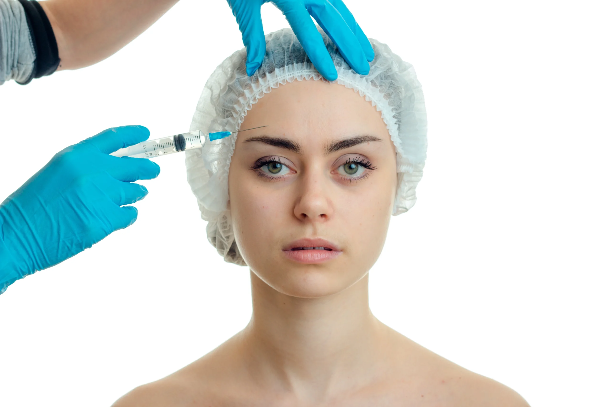 Polynucleotide Injections | Bioflex Aesthetics