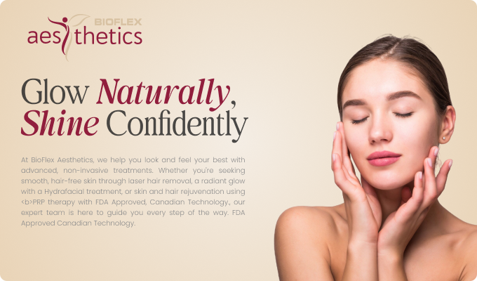 Home || Bioflex Aesthetics